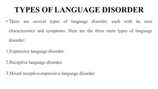 LANGUAGE DISORDER.pptx