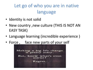 Language ego 2 | PPT