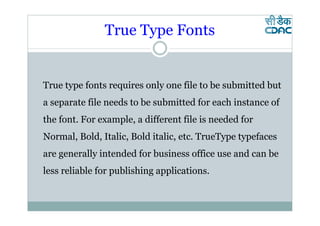 Language enabling | PDF