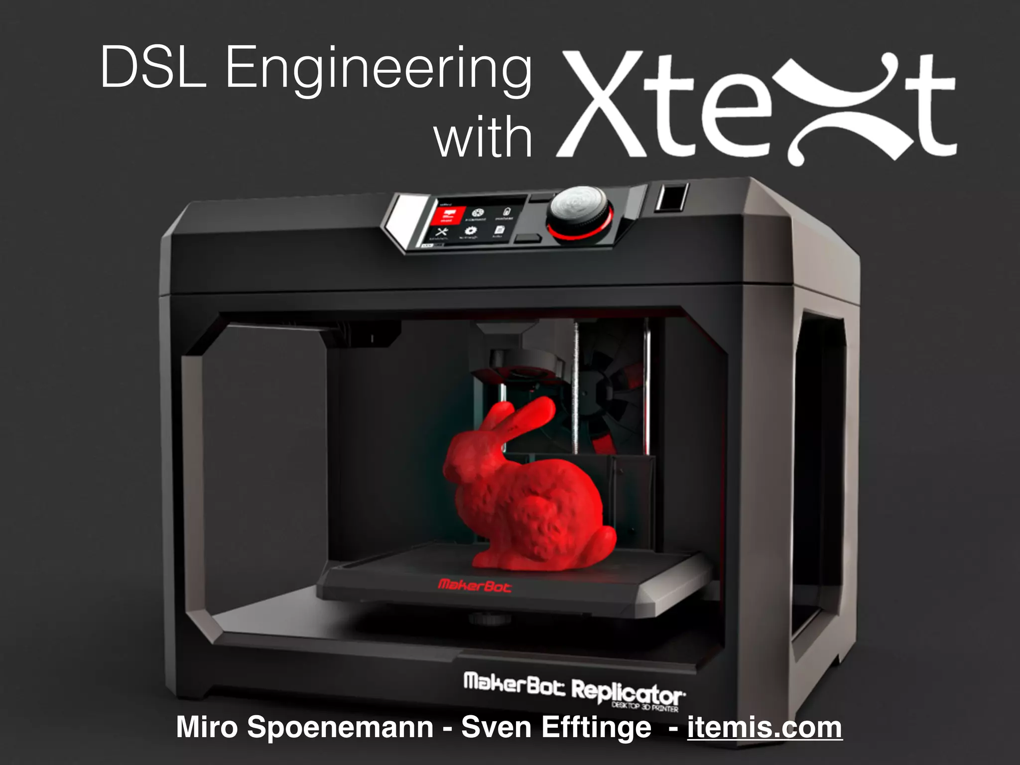 Language Engineering With Xtext | PPT