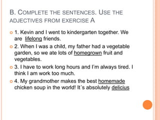 Language expansion | PPTX