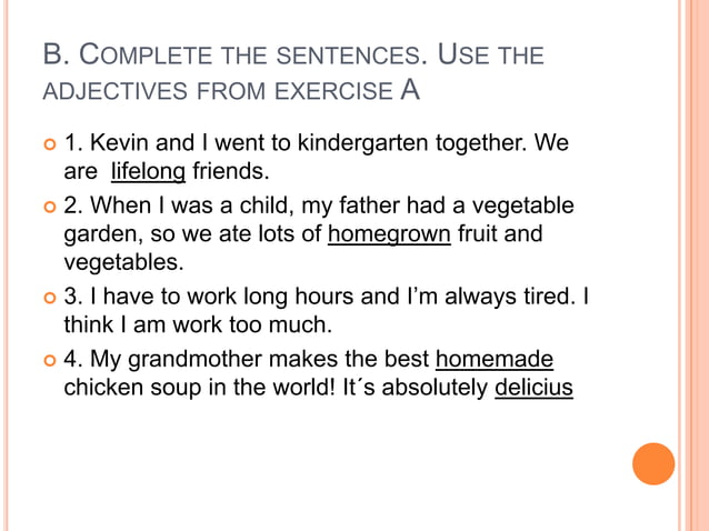 Language expansion | PPTX | Healthy Cooking and Eating | Food & Drink