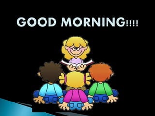 Language experience approach | PPTX