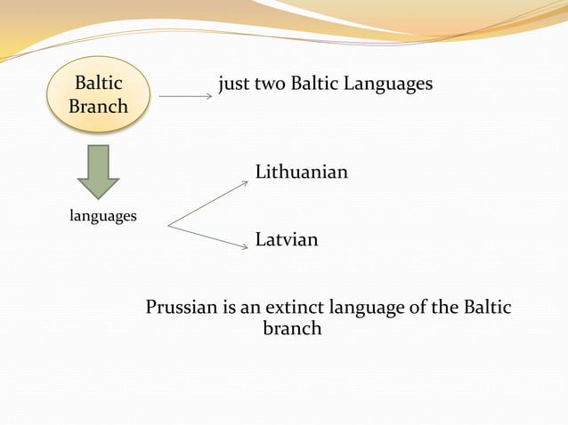 Language families and branches | PPTX | Programming Languages | Computing