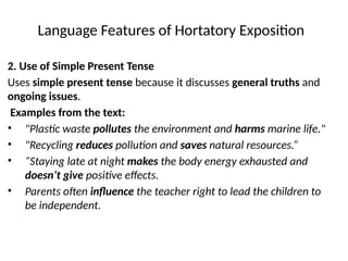 Language Features of Hortatory Exposition.pptx