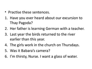 Language focus ə-ɜ.pptx a pronuncation session | PPTX