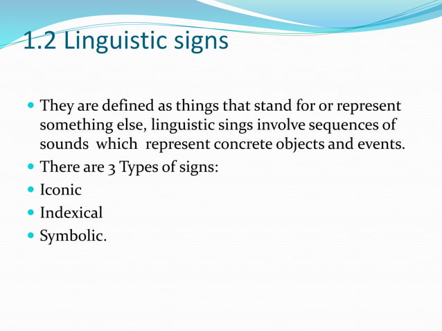 Language forms and functions | PPTX