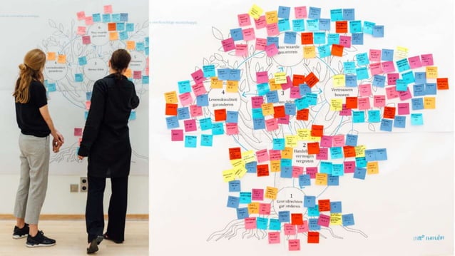 Language for Transition, #iac20 | PPT