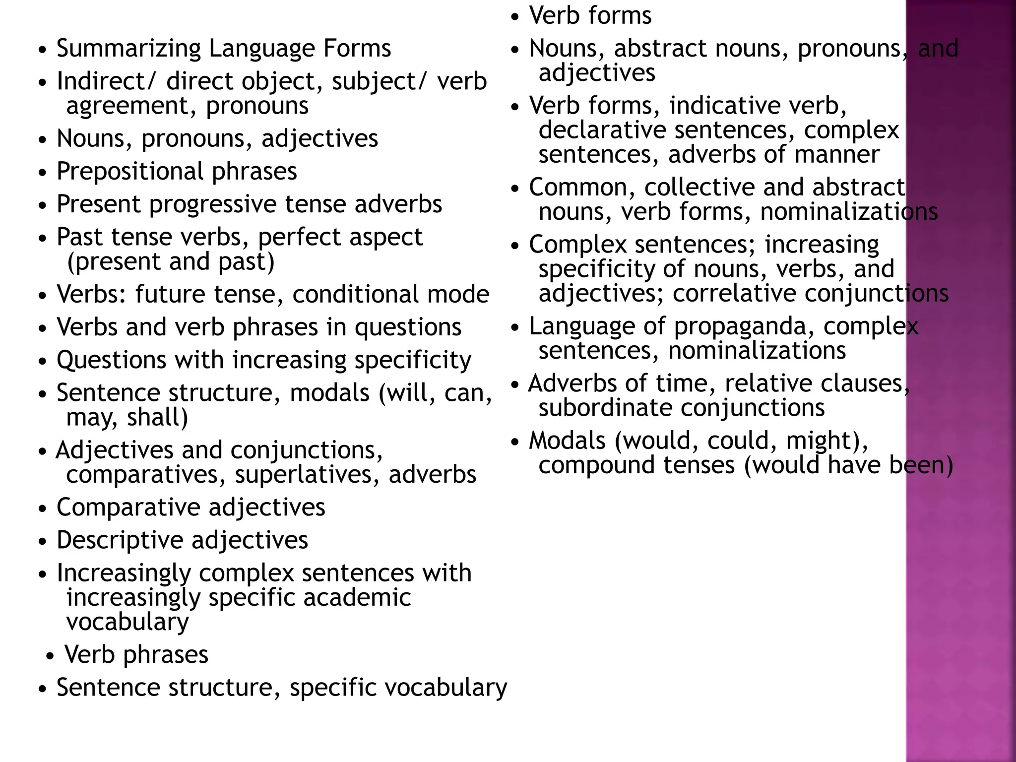 Language functions - alexis john b. benedicto | PPT