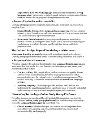 Language Groups for Cultural Exchange and Better Learning.pdf