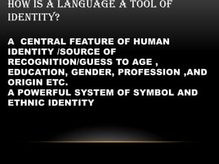 LANGUAGE IDENTITY; POWER AND POLITICS PPP_1 (1).pdf