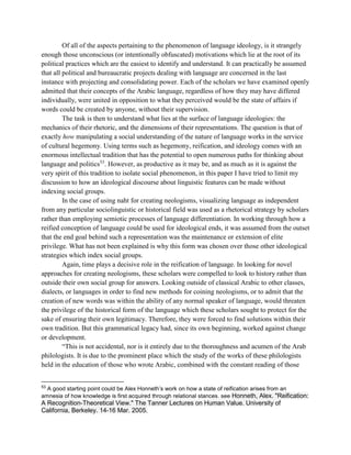 Language_Ideology_and_Reification_the_De.docx | Religion & Spirituality