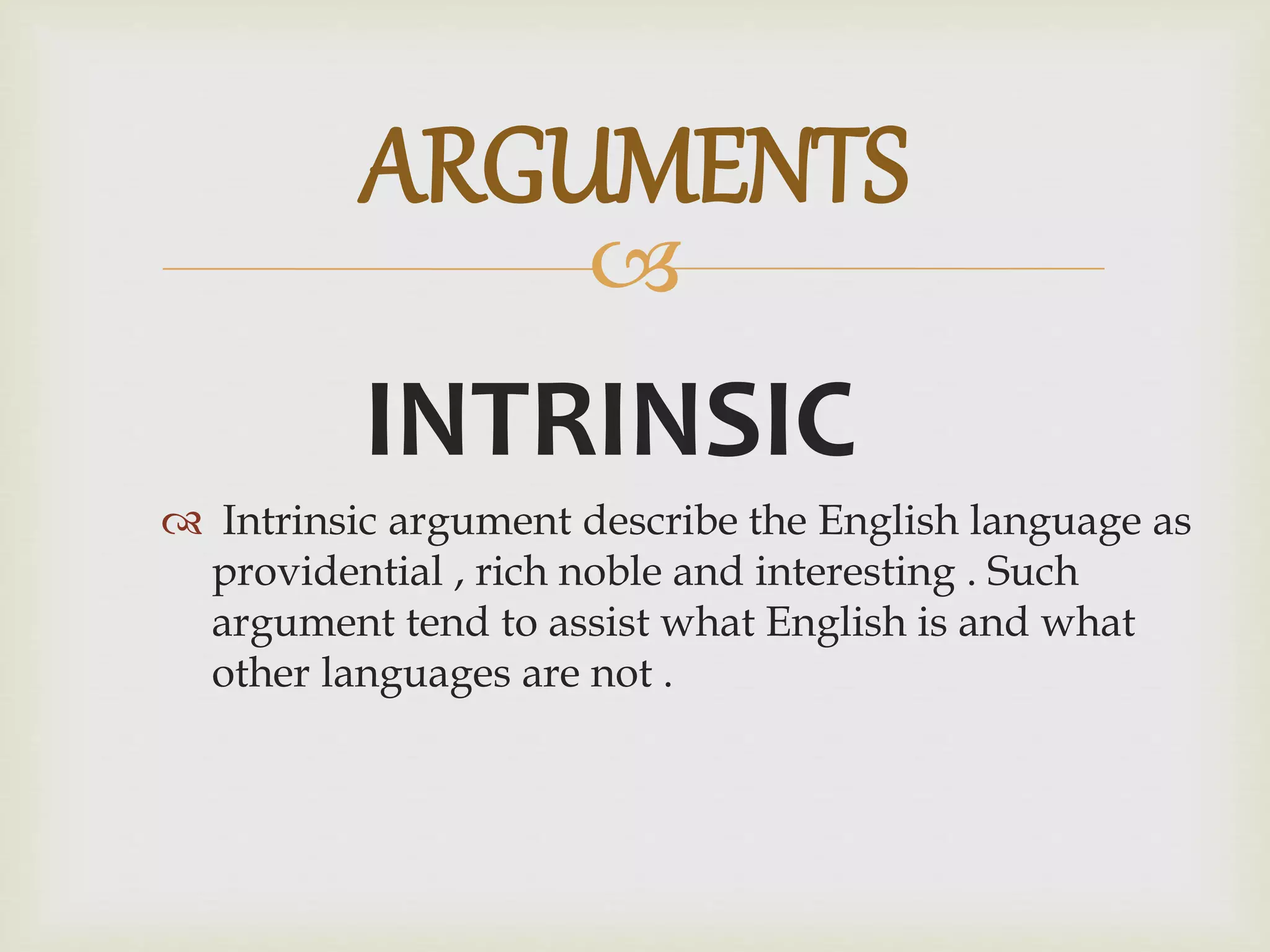 Language imperialism | PPTX