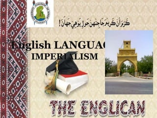 Language imperialism | PPT