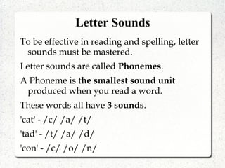 Languagelab 1.1 - Short Monophthongs | PPT