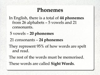 Languagelab 1.1 - Short Monophthongs | PPT