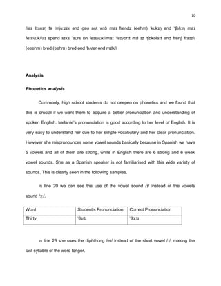 Language learner profile 2014 1 | DOC