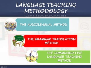 Language learning and teaching | PPT