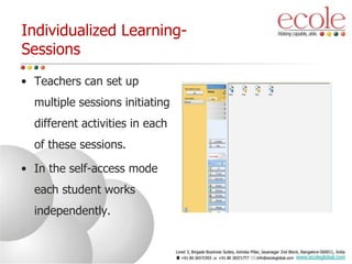 The Ease Of Language Learning through Digital Language Lab | PPT