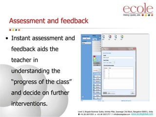 The Ease Of Language Learning through Digital Language Lab | PPT