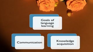LANGUAGE LEARNING IN THE FOUNDATIONAL STAGE.pptx