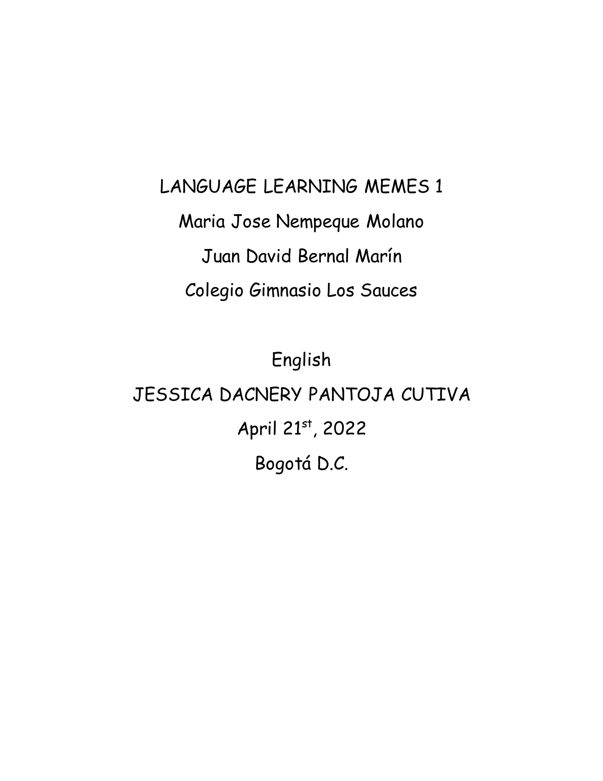 LANGUAGE LEARNING MEMES 1.docx