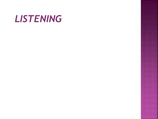 Language learning ppt | PPTX | Education