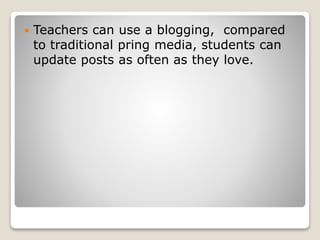 Language learning resources | PPT