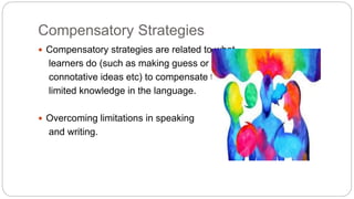 Language learning startegies | PPT