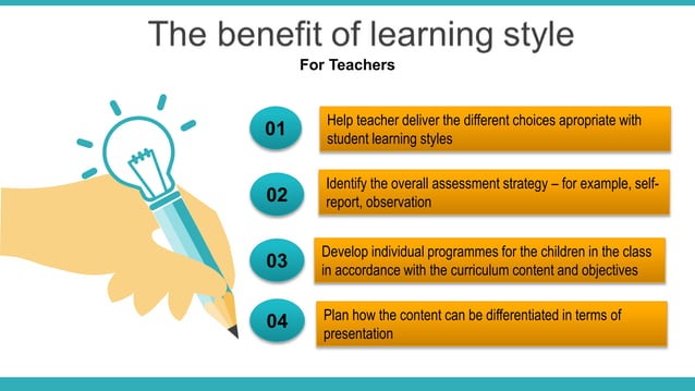 Language learning styles and strategies | PPTX