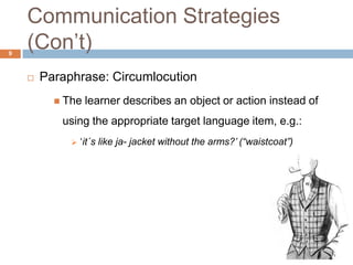 Language Learning through Storytelling | PPT