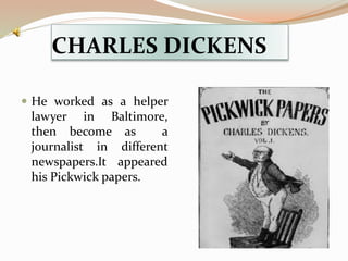 Language literature | PPT