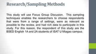 language mapping a discourse analysis.pptx