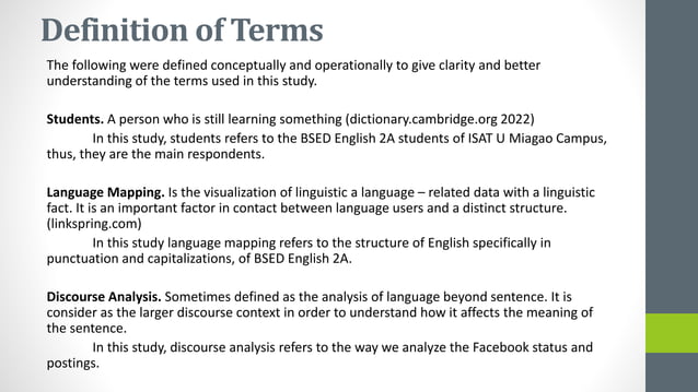 language mapping a discourse analysis.pptx