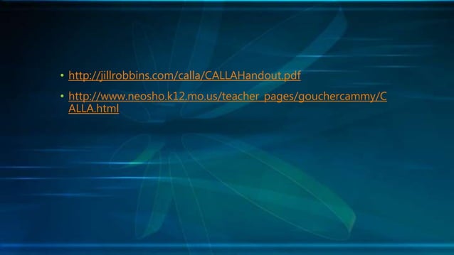 Language methodologies | PPT