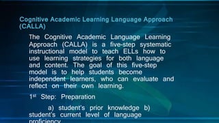 Language methodologies | PPT
