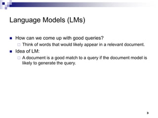 languagemodel.ppt.Web Intelligence compu | PPT