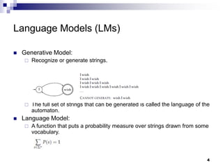 languagemodel.ppt.Web Intelligence compu | PPT