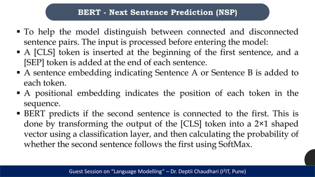 Language Modelling in Natural Language Processing-Part II.pdf