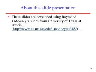 Language models | PPTX