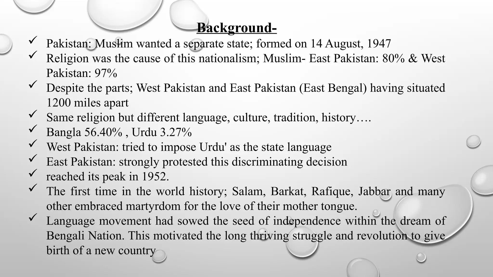 Language Movement in 1952 at bangladesh.pptx