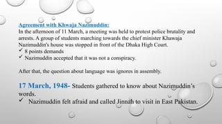 Language Movement in 1952 at bangladesh.pptx