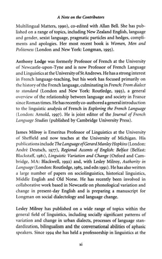 Language myths.pdf it is a great book that i know | PDF