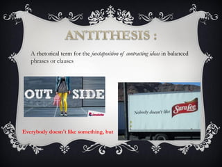 Language of advertising | PDF