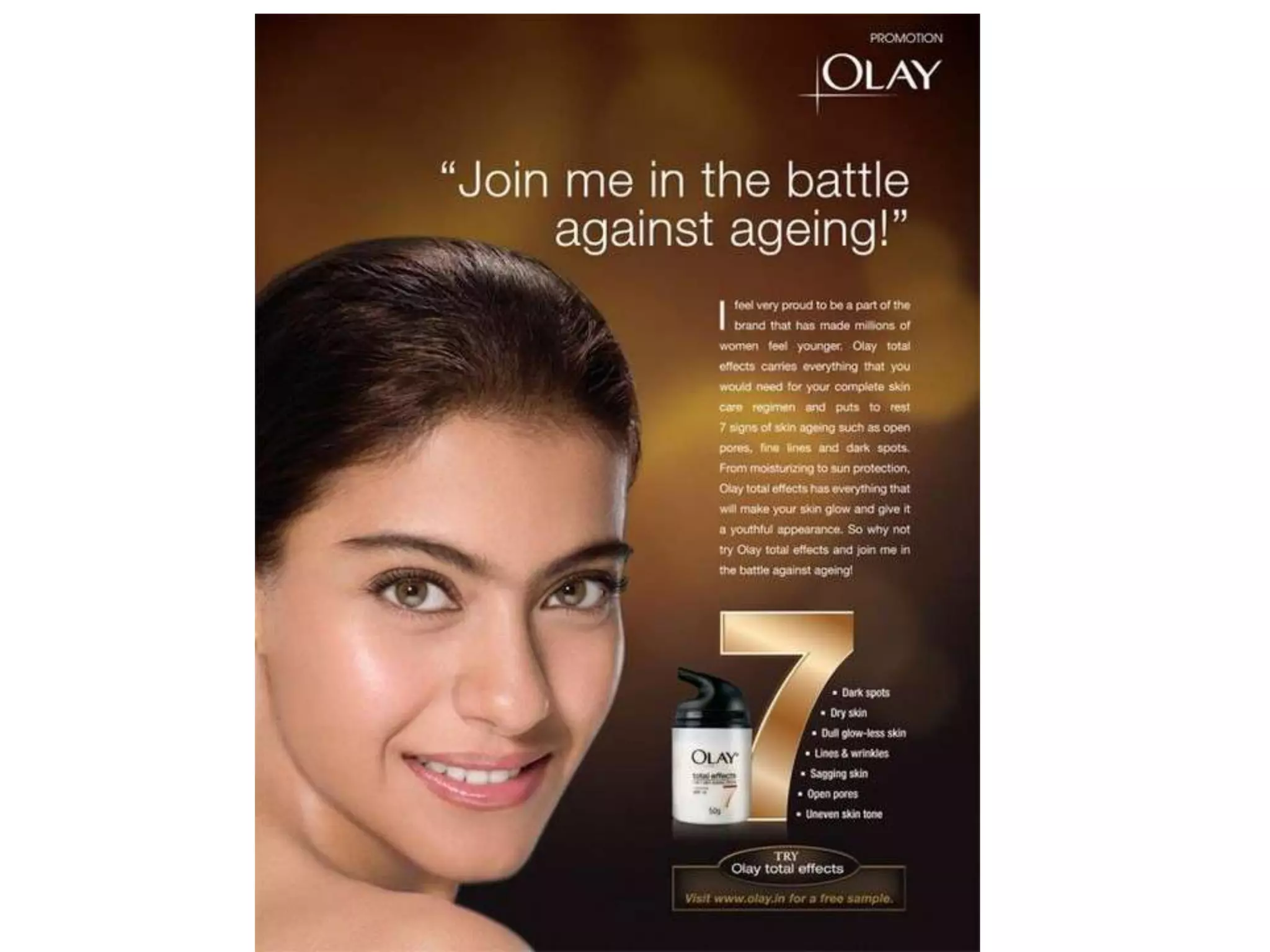 Language of advertising | PPTX