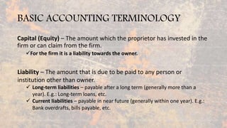 Language of business | PPTX