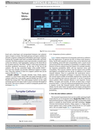 Language of cto interventions – focus on hardware | PDF