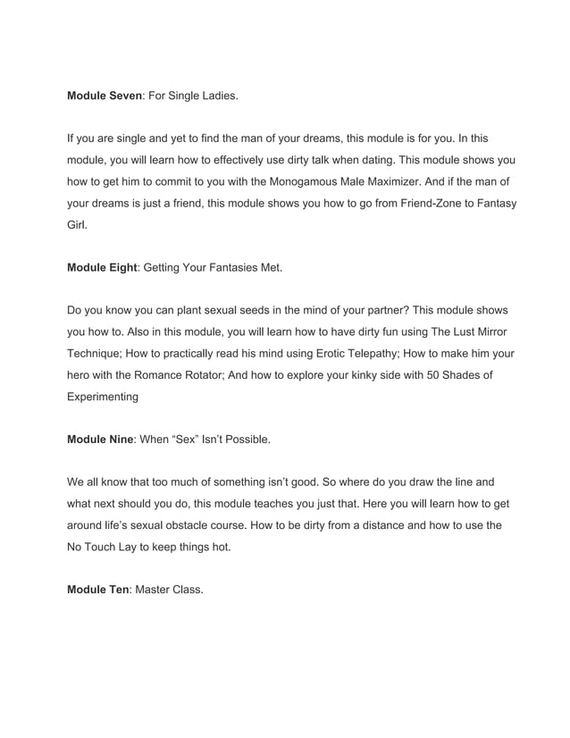 Language of Desire Review - Felicity Keith | PDF