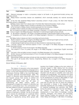 Language of instruction 2 | PDF | Postgraduate Education | College ...