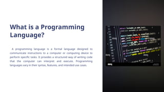 Programming str_Language of Logic/c.pptx